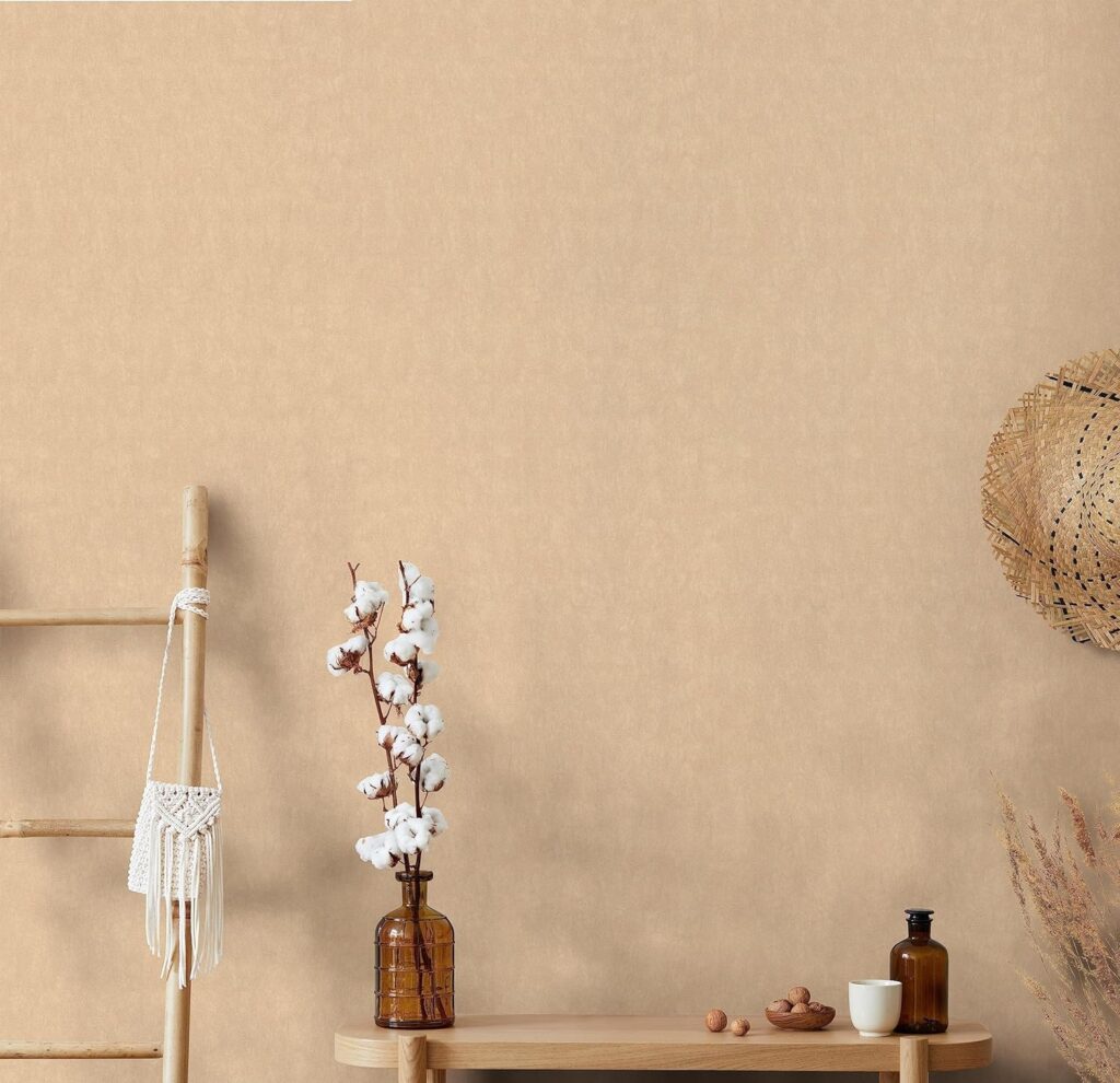 Marburg Wallpaper White Structure Plaster Optic for Living Room Bedroom ...