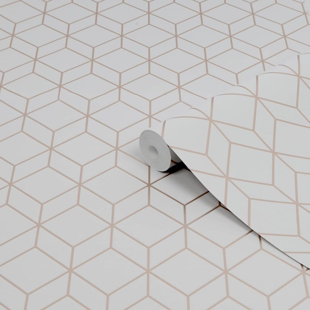 Superfresco Easy White Brick Wall 3D Effect Paste The Wall Wallpaper ...